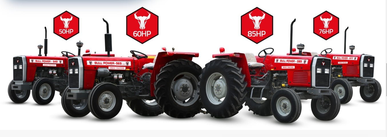 Top 5 Tractor Brands in Pakistan – Best Tractor Manufacturing Companies