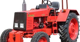 Tractors.com.pk | Millat, Al Ghazi, Belarus, Ursus, IMT • All about ...