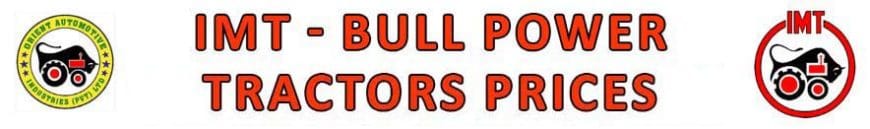 New Tractor Prices in Pakistan 2025 - MF, NH, AGTL, IMT, Belarus