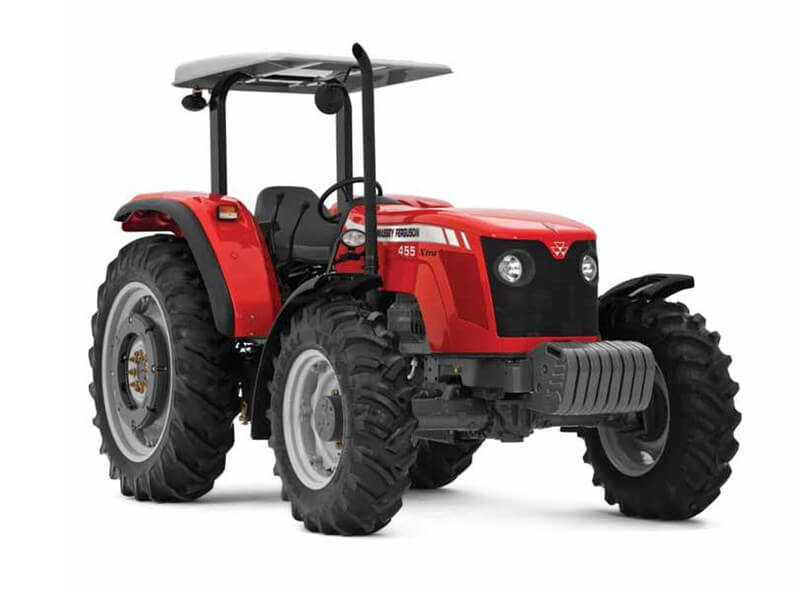 Top 5 Tractor Brands in Pakistan – Best Tractor Manufacturing Companies