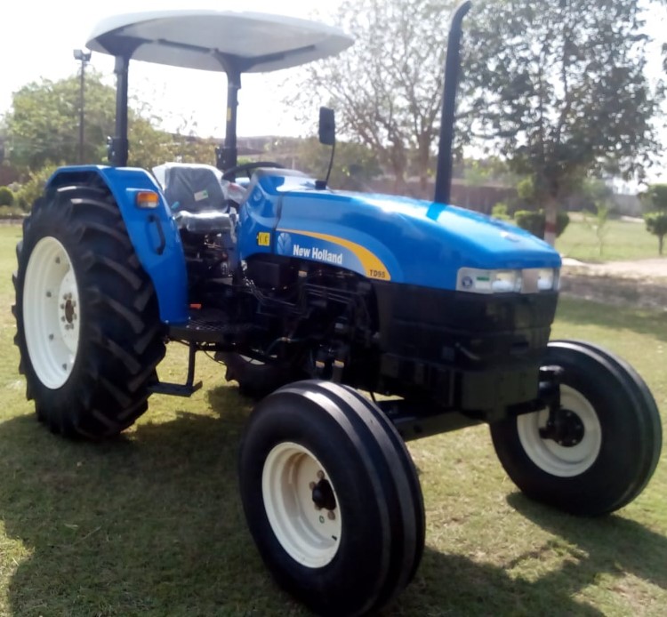 Top 5 Tractor Brands in Pakistan – Best Tractor Manufacturing Companies