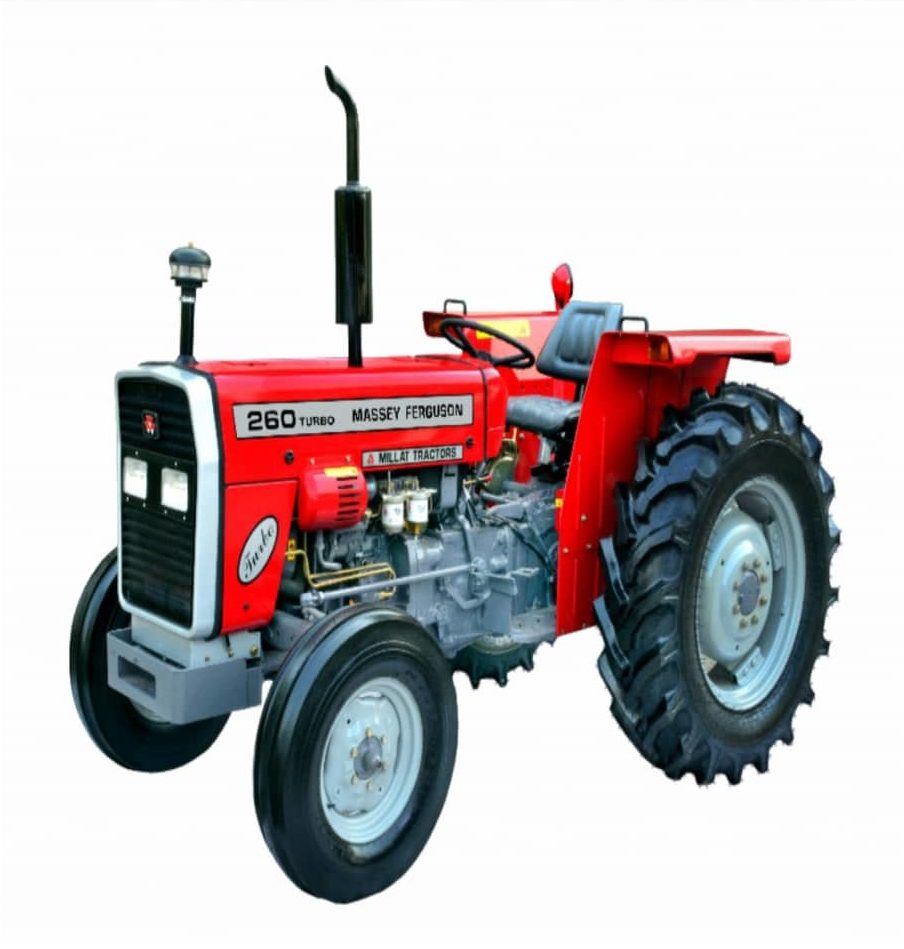 MF 260 Tractor model 2021 available - Buy Used Tractors in Pakistan
